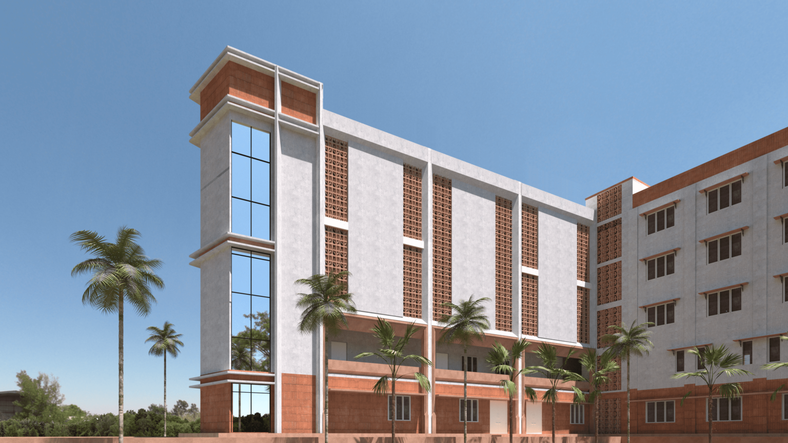 About Us – Mahalakshmi Tech Campus